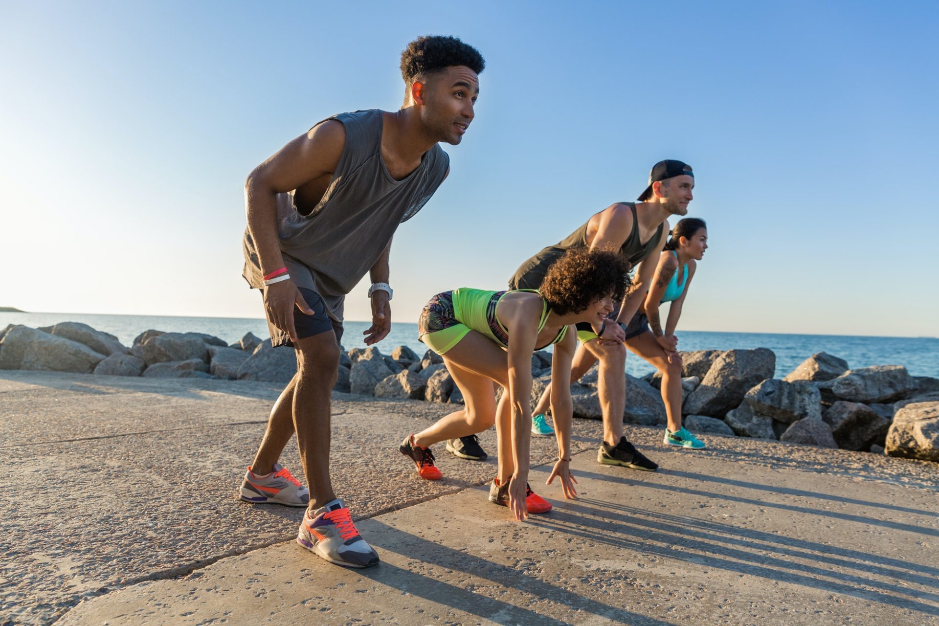 About – IHGMA Bali Run